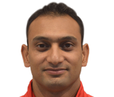 Cecil Pervez Profile - Cricket Player Canada | Stats, Records, Video