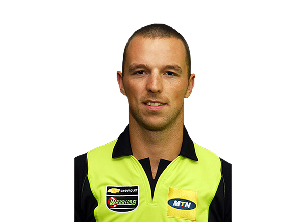 Davy Jacobs player page headshot cutout, 2021 | ESPNcricinfo.com