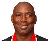 George Codrington Profile - Cricket Player Canada | Stats, Records, Video