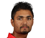 Harvir Baidwan Profile - Cricket Player Canada | Stats, Records, Video