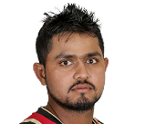 Hiral Patel Records, Test match, ODI, T20, IPL international batting ...