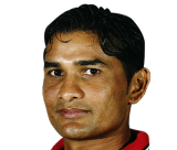Ishwar Maraj Profile - Cricket Player Canada | Stats, Records, Video
