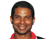 Sunil Dhaniram Profile - Cricket Player Canada | Stats, Records, Video