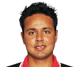 Umar Bhatti Profile - Cricket Player Canada | Stats, Records, Video