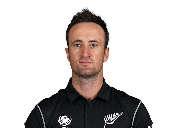 Neil Broom player page headshot cutout, 2021 | ESPNcricinfo.com