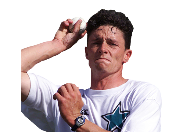 Robert Kennedy player page headshot cutout, 2021 | ESPNcricinfo.com