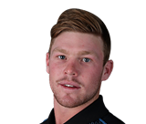 Tim Seifert Profile - Cricket Player New Zealand | Stats, Records, Video