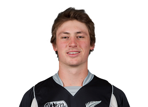 Will Young player page headshot cutout, 2021 | ESPNcricinfo.com