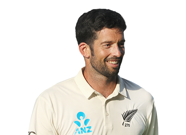William Somerville player page headshot cutout, 2021 | ESPNcricinfo.com