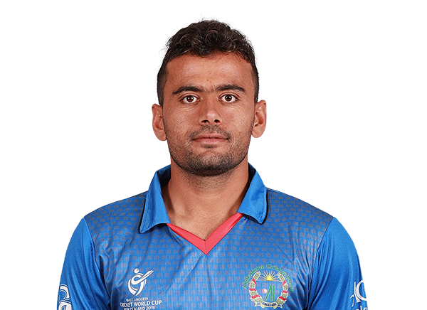 Zahir Khan player page headshot cutout, 2021 | ESPNcricinfo.com