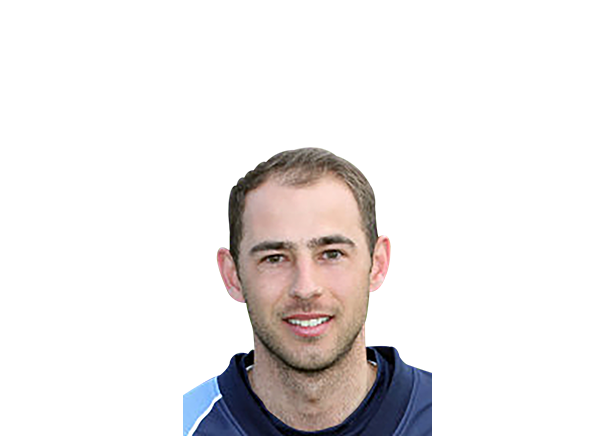 John Anderson player page headshot cutout, 2021 | ESPNcricinfo.com