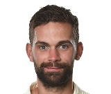 James Shannon Profile - Cricket Player Ireland | Stats, Records, Video