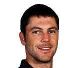 Albert van der Merwe Profile - Cricket Player Ireland | Stats, Records ...