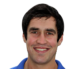David Rankin Profile - Cricket Player Ireland | Stats, Records, Video