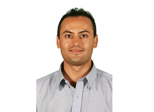 Hitesh Modi player page headshot cutout, 2021 | ESPNcricinfo.com