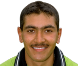 Mohammad Sheikh Profile - Cricket Player Kenya | Stats, Records, Video