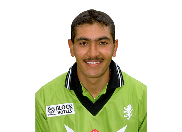 Mohammad Sheikh player page headshot cutout, 2021 | ESPNcricinfo.com
