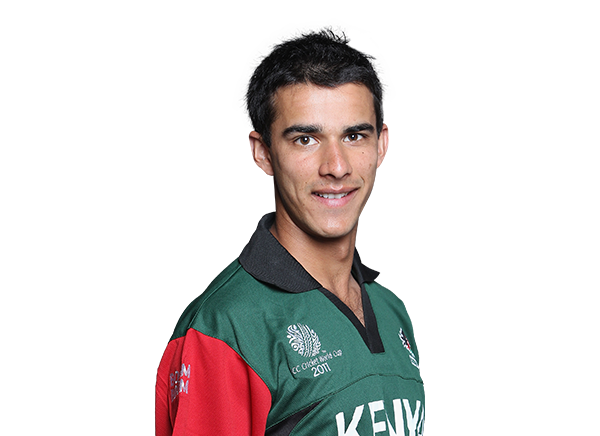 Seren Waters player page headshot cutout, 2021 | ESPNcricinfo.com