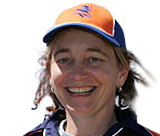 Caroline de Fouw Profile - Cricket Player Netherlands | Stats, Records ...