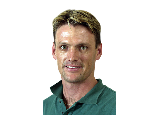 Gavin Rennie player page headshot cutout, 2021 | ESPNcricinfo.com
