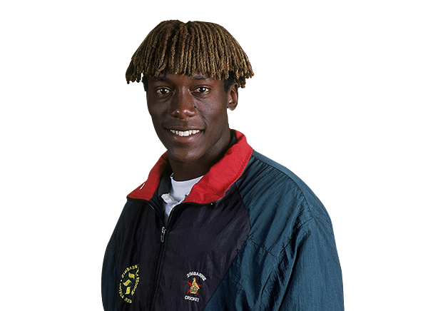 Henry Olonga player page headshot cutout, 2021 | ESPNcricinfo.com