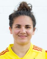 Hannah Jones Profile - Cricket Player England | Stats, Records, Video