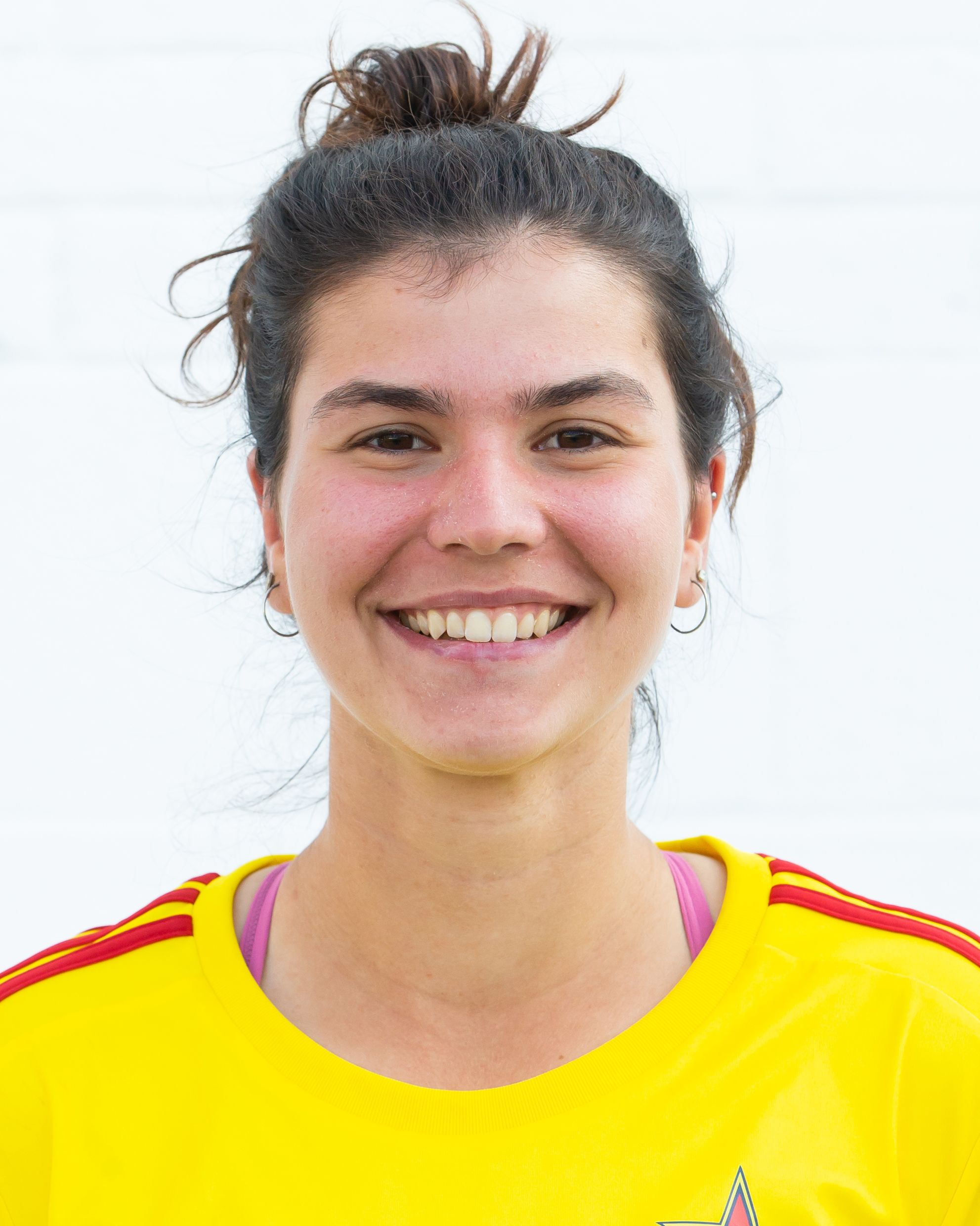 Chloe Brewer player portrait | ESPNcricinfo.com