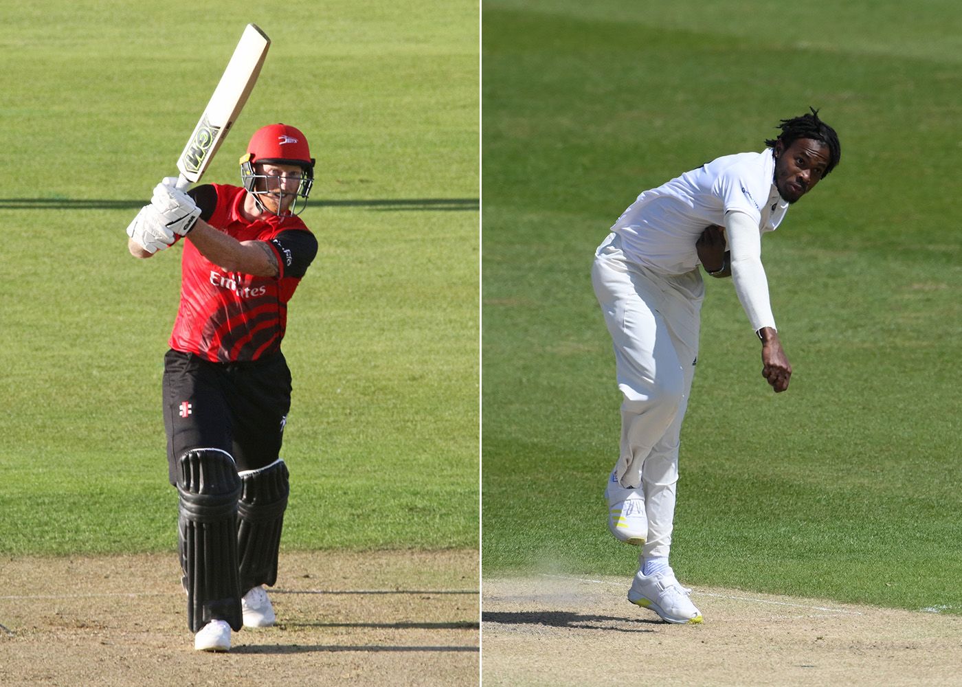 Ben Stokes, Jofra Archer composite | ESPNcricinfo.com