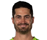 Ben Cutting Profile - Cricket Player Australia | Stats, Records, Video