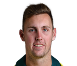 Billy Stanlake Profile - Cricket Player Australia | Stats, Records, Video