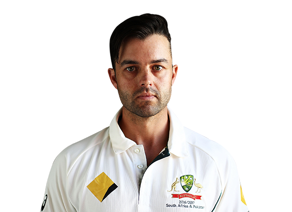 Callum Ferguson player page headshot cutout, 2021 | ESPNcricinfo.com