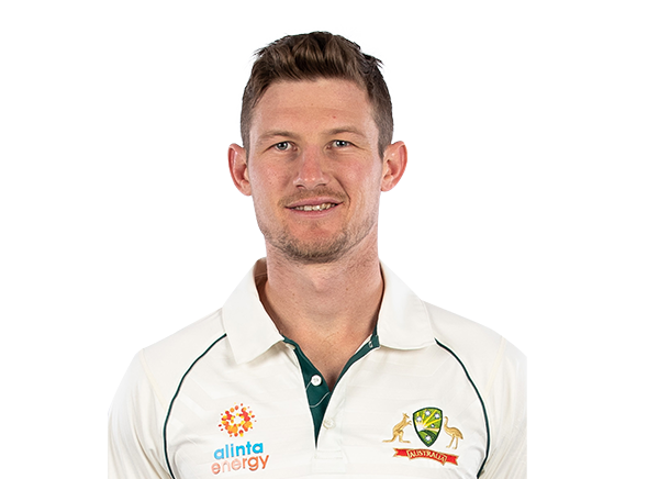 Cameron Bancroft player page headshot cutout, 2021 | ESPNcricinfo.com