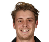 Cameron Green Profile - Cricket Player Australia | Stats, Records, Video