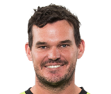 Clint McKay Profile - Cricket Player Australia | Stats, Records, Video