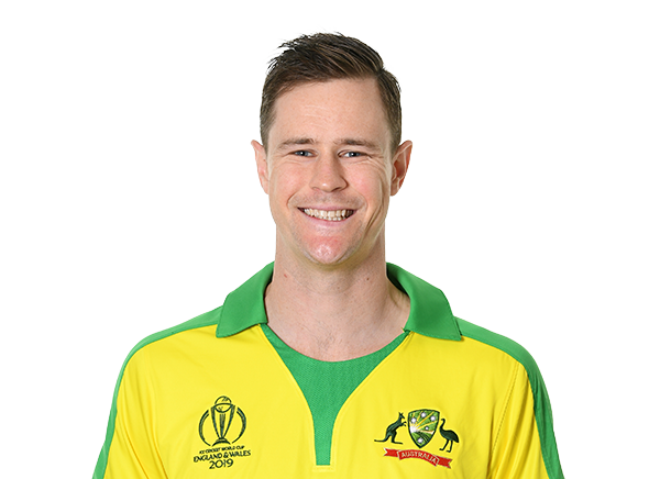 Jason Behrendorff player page headshot cutout, 2021 | ESPNcricinfo.com