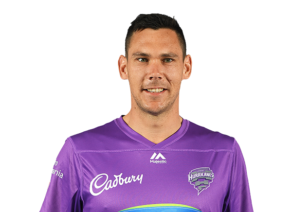 Scott Boland against Virat Kohli