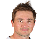 Peter Forrest Profile - Cricket Player Australia | Stats, Records, Video