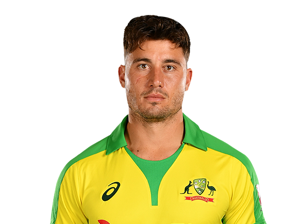 Marcus Stoinis player page headshot cutout, 2021 | ESPNcricinfo.com