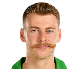 Riley Meredith Profile - Cricket Player Australia | Stats, Records, Video