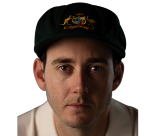 Kurtis Patterson Profile - Cricket Player Australia | Stats, Records, Video