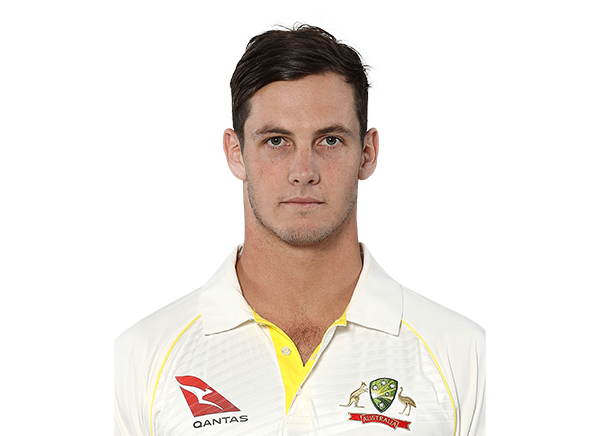 Hilton Cartwright player page headshot cutout, 2021 | ESPNcricinfo.com