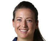 Cecelia Joyce Profile - Cricket Player Ireland | Stats, Records, Video