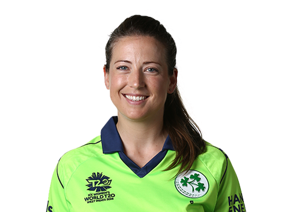 Cecelia Joyce player page headshot cutout, 2021 | ESPNcricinfo.com