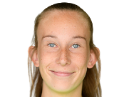 Orla Prendergast Profile - Cricket Player Ireland | Stats, Records, Video