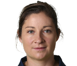 Clare Shillington Profile - Cricket Player Ireland | Stats, Records, Video