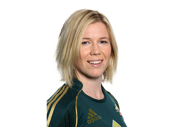 Kate Blackwell player page headshot cutout, 2021 | ESPNcricinfo.com