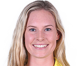 Holly Ferling Profile - Cricket Player Australia | Stats, Records, Video