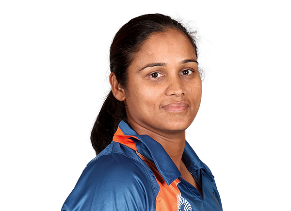 Amita Sharma player page headshot cutout, 2021 | ESPNcricinfo.com