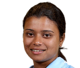 Priyanka Roy Profile - Cricket Player India | Stats, Records, Video