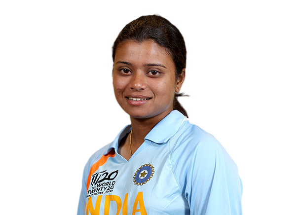 Priyanka Roy player page headshot cutout, 2021 | ESPNcricinfo.com